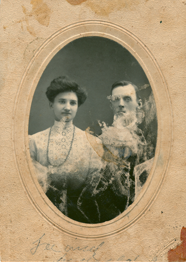 Portfolio - Rose Restorations